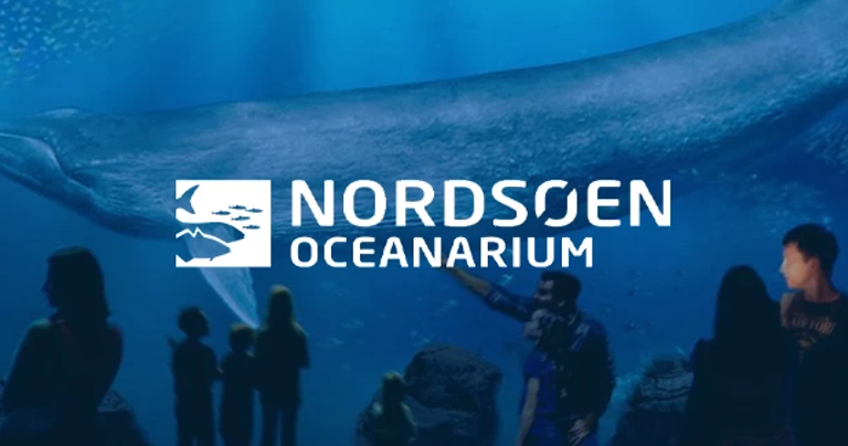 JCD retail hos Nordsøen Ocenarium | JCD A/S