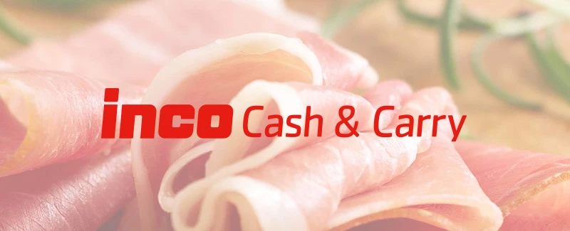 Webløsning til inco | Kunder kan få SMS og email med tilbud